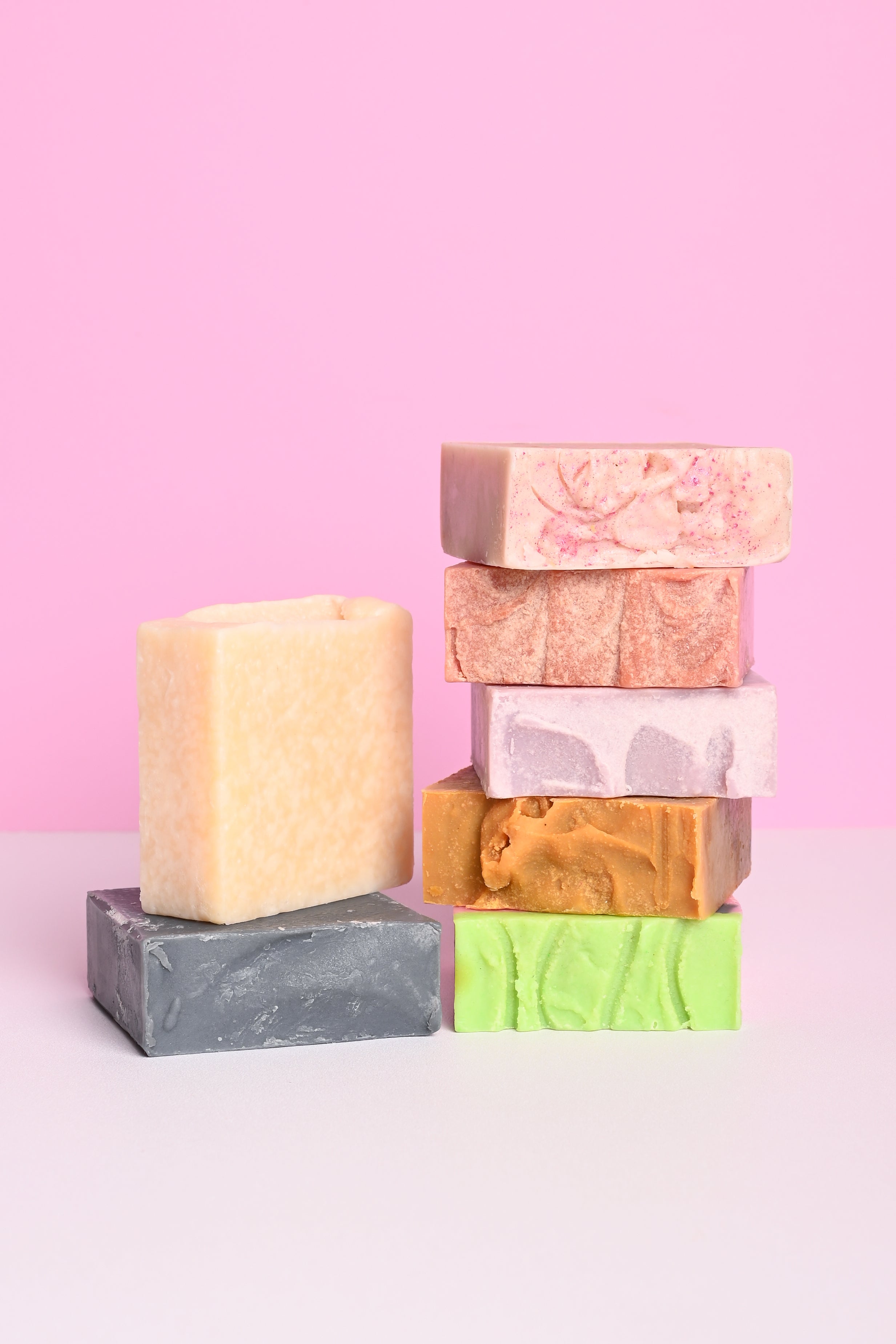Artisan Soaps – ZZ SOAP